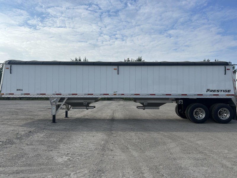 Buy 2025 Prestige Hopper Nsv206751 - Trucks for sale In Fargo, Nd