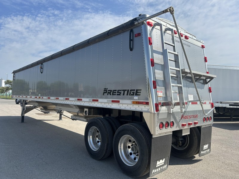 Buy 2025 Prestige Hopper Nsv206781 - Trucks for sale In Fargo, Nd
