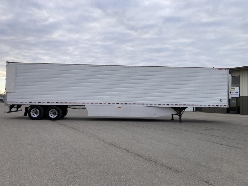 Buy 2021 Great Dane Reefer Umw226097 - Trucks for sale In Fargo, Nd
