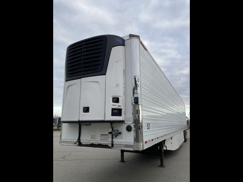 Buy 2021 Great Dane Reefer Umw219838 - Trucks for sale In Fargo, Nd