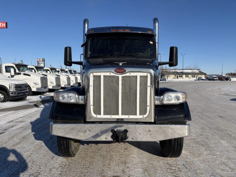 Buy 2023 Peterbilt 567 Upd829931 - Trucks for sale In Fargo, Nd