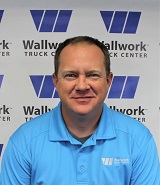 Meet our Awesome Staffing & Deparments at Wallwork Trucks