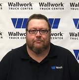 Meet our Awesome Staffing & Deparments at Wallwork Trucks