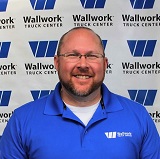 Wallwork Truck Center Dealership & Parts Repair in Fargo, ND