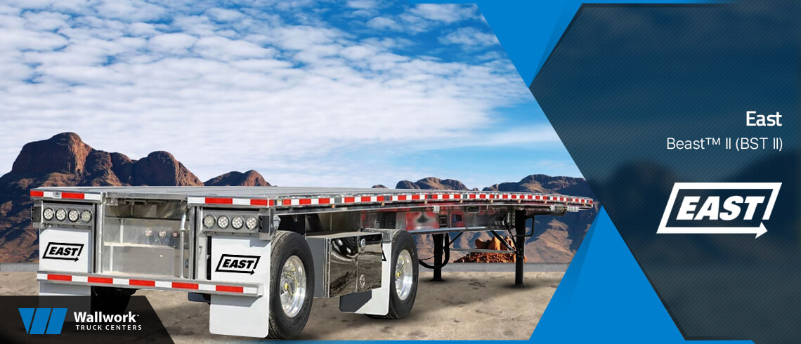 East BEAST™ II (BST II DROP)