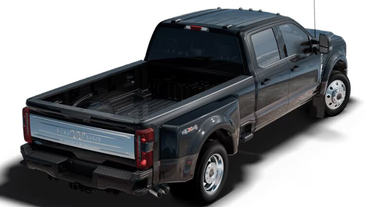 2024 F 450 King Ranch