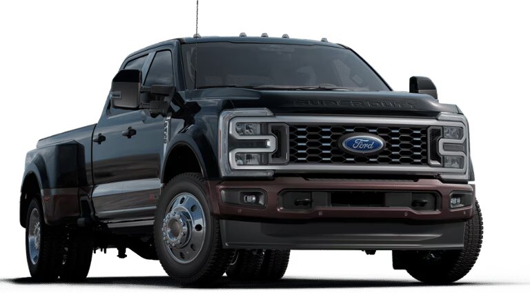 Ford F450 King Ranch for Sale (with Photos & Specs) , ND