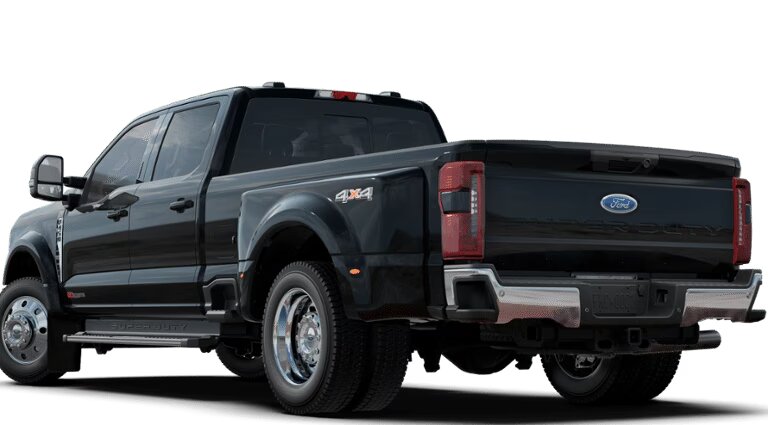 Ford Super Duty F450 Lariat for Sale in North Dakota