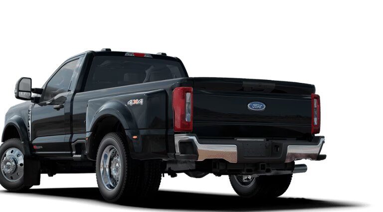 Buy Ford Super Duty F450 XLT - Equippe with Wallwork